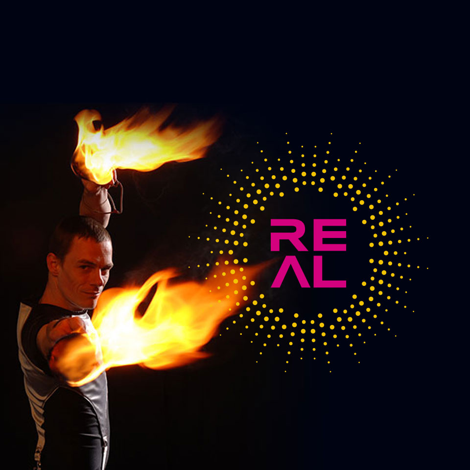 REFERENZEN - René Albert | Feuerartistik